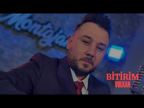 Bitirim Volkan - Ben Feleğe Ne Söyleyim | Neyse Boşver 2024 [ TİKTOKTA ARANAN PARÇA ]