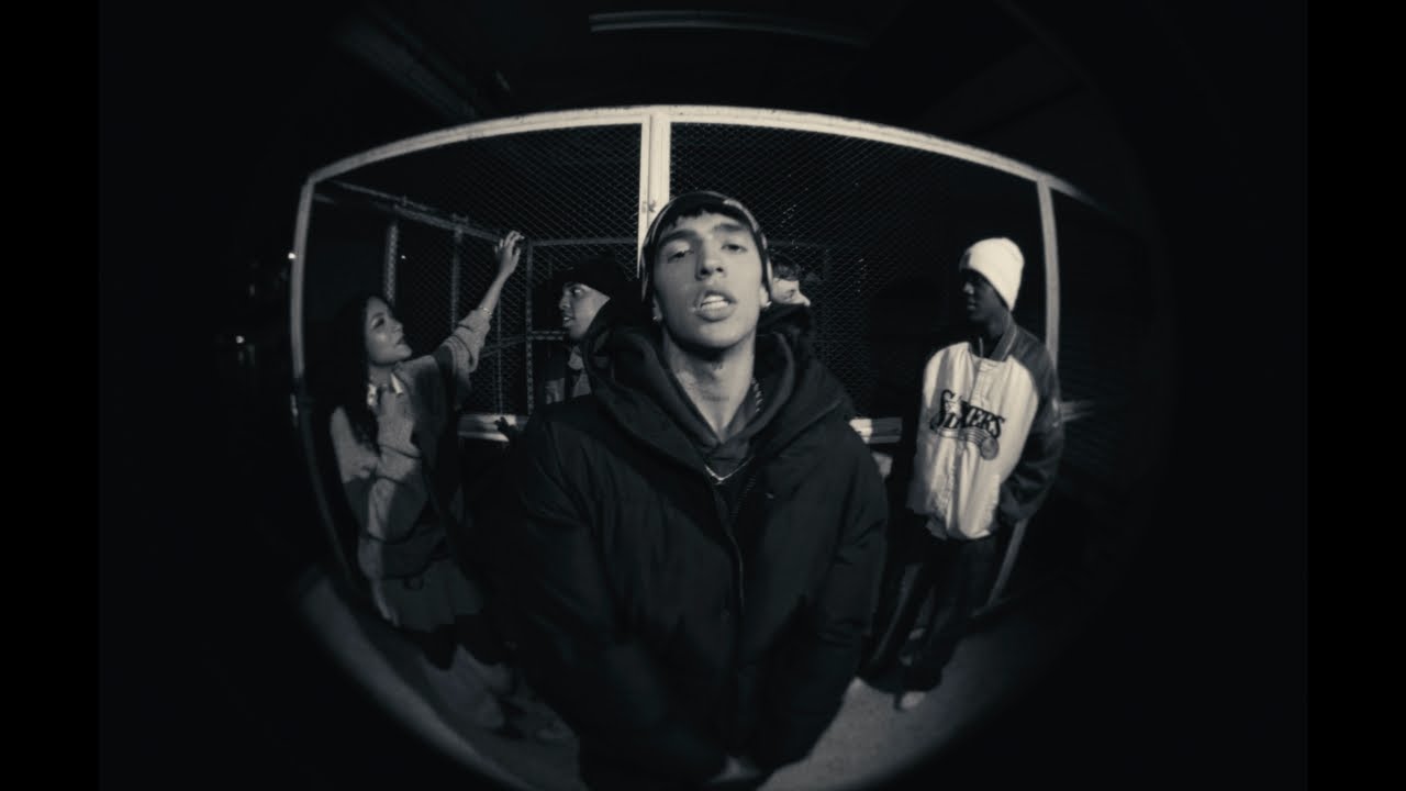 Lil Maya, Rayzell, Drkko - Inmortales (Video Oficial) - YouTube