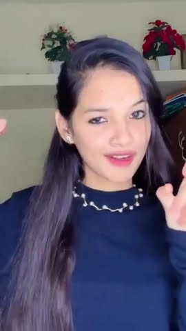 Dimple kavya kissik🖤 - YouTube