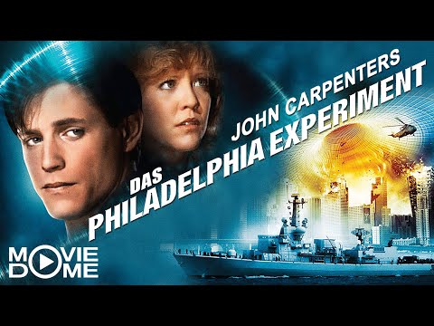 Das Philadelphia Experiment - John Carpenter’s Science-Fiction-Film-Film schauen in HD bei Moviedome