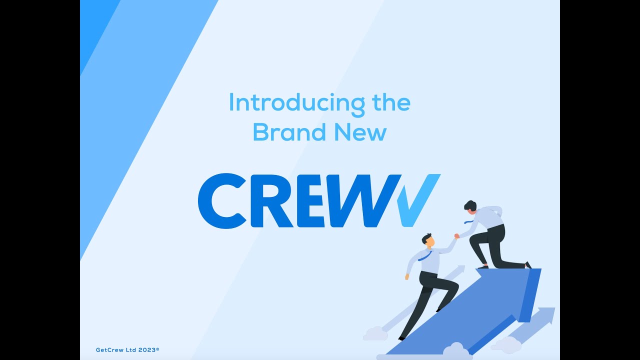 Introducing the New Crew - YouTube