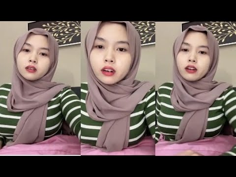 HIJAB TERBARU 2022 || style 3