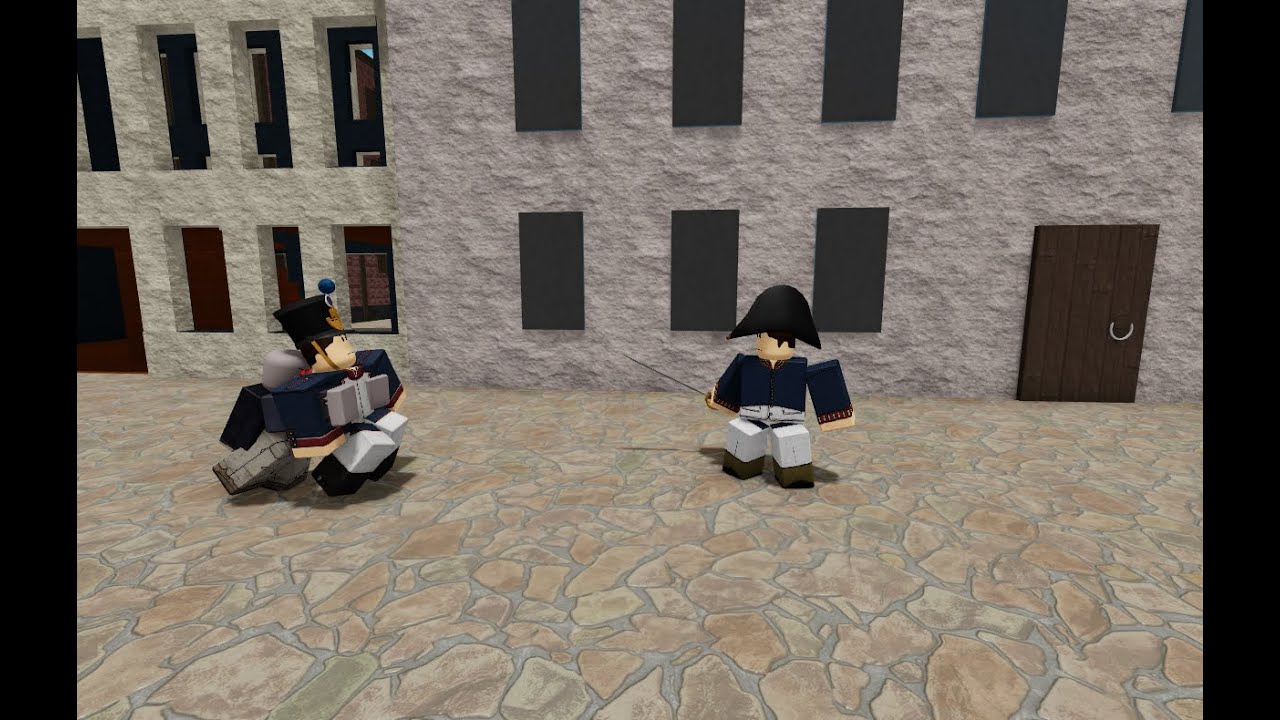 give him back 2 [G&B animation] - YouTube