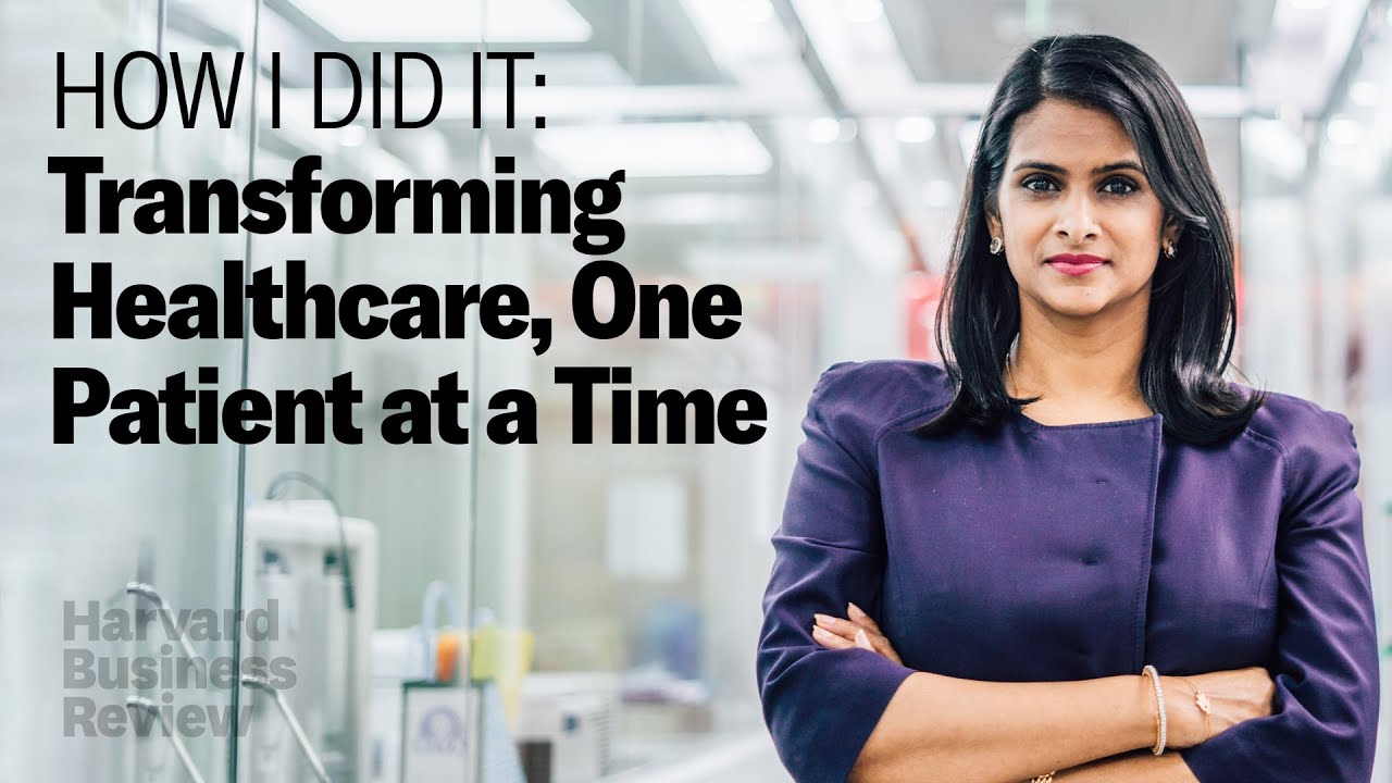 How I Helped Transform Bangladesh’s Healthcare, One Patient at a Time ...
