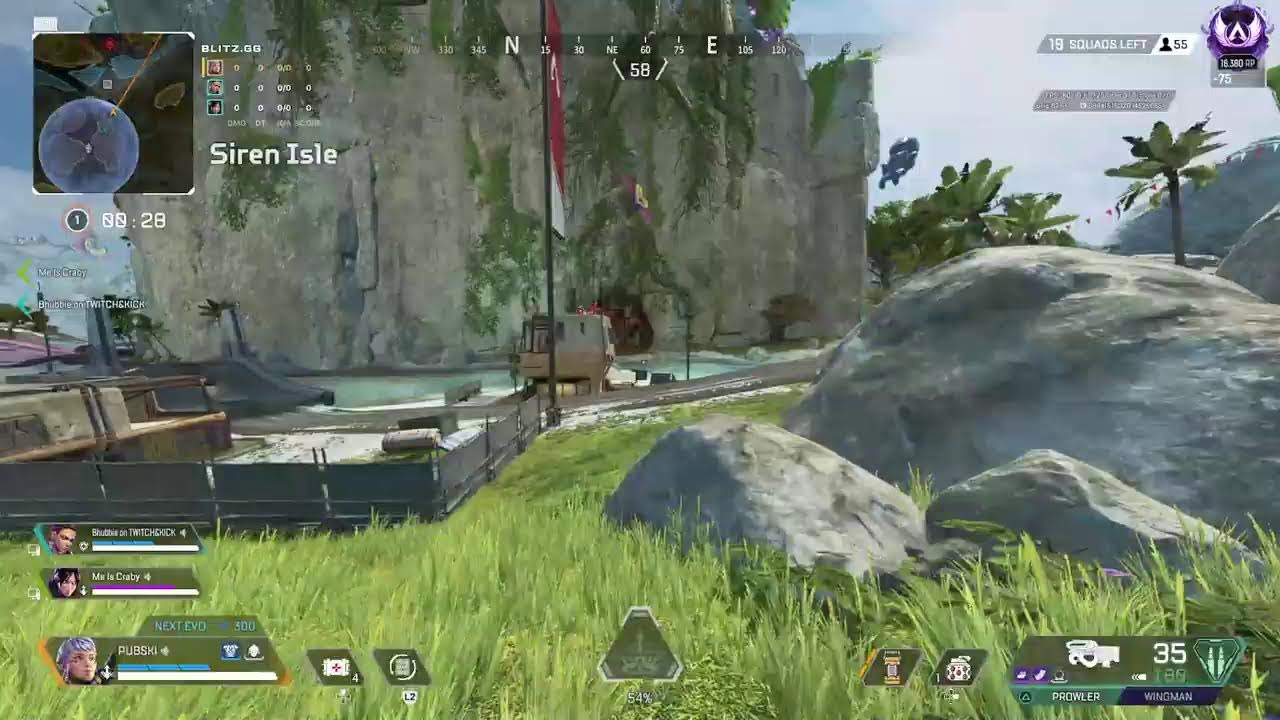 *LIVE* BR & Arena Pred Gameplay - YouTube