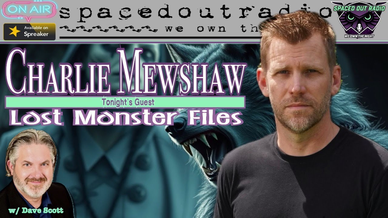 DIGGING DEEPER into Lost Creatures You Won't Believe Exist - YouTube