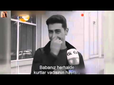 Azerbaycan thug life