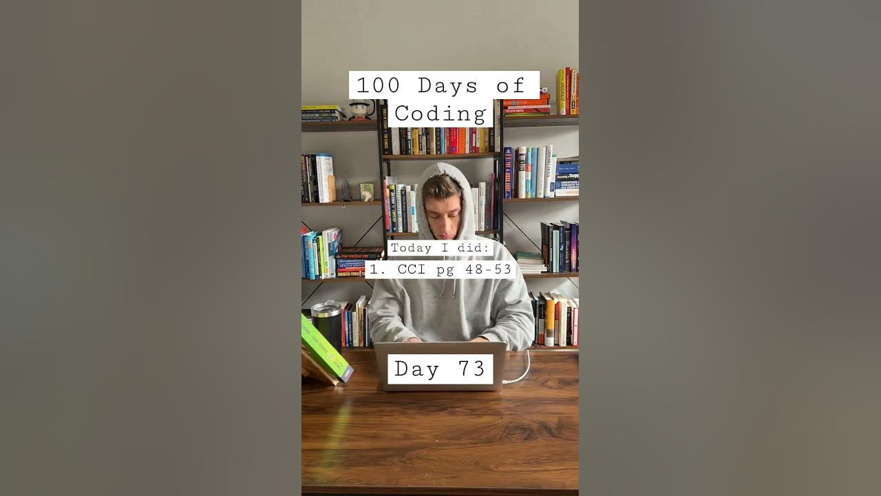 Coding Challenge Day 73 Of 100 Coding Codingchallenge Web3 Crypto Ai Youtube