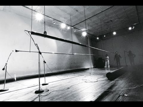 Yoshi Wada ‎– Earth horns with electronic drone - YouTube