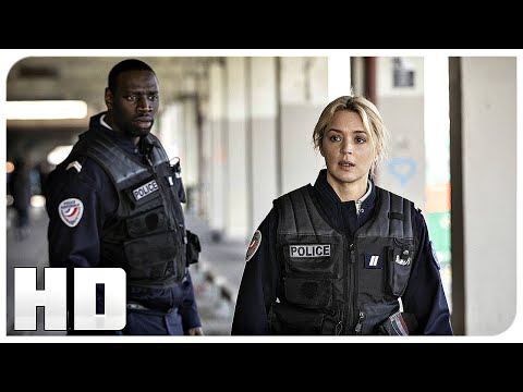 Ночной конвой - Русский трейлер (2020)