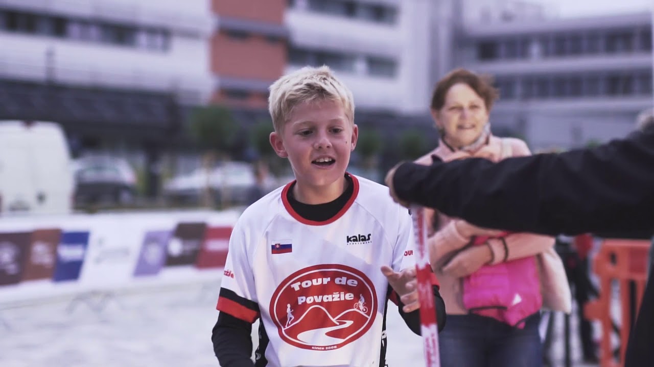 VEREDA night run 2017 - YouTube