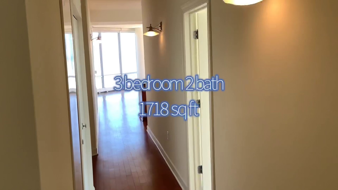 Apartment 3A Virtual Tour - YouTube