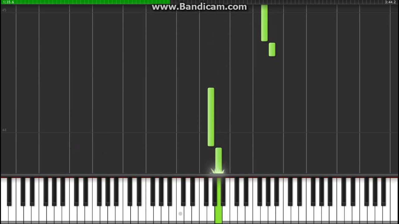 22- Taylor Swift Piano Sheet Music Tutorial - YouTube