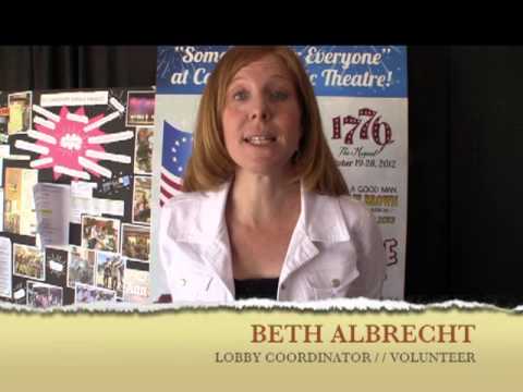 AUGUST 11 1776 - BETH ALBRECHT - YouTube