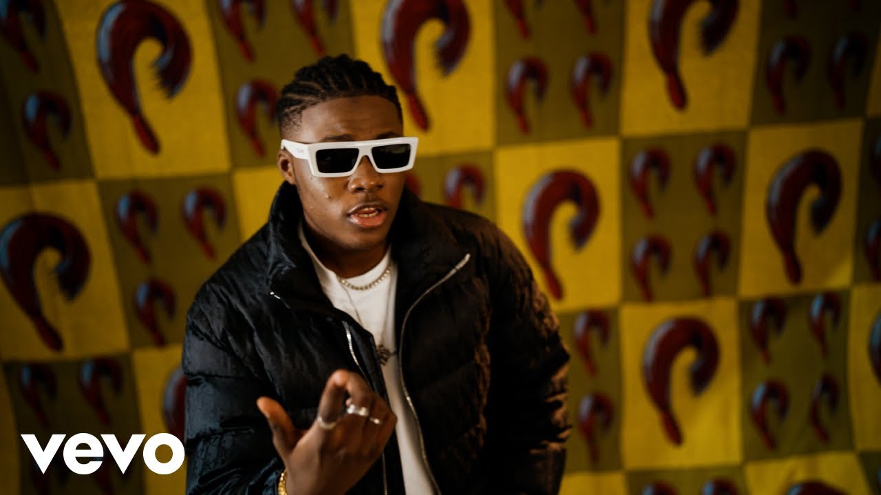 Jr La Melo - NPN (Clip Officiel) ft. Chily, 3xdav's - YouTube