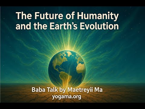 The Future of Humanity and the Earth’s Evolution - YouTube