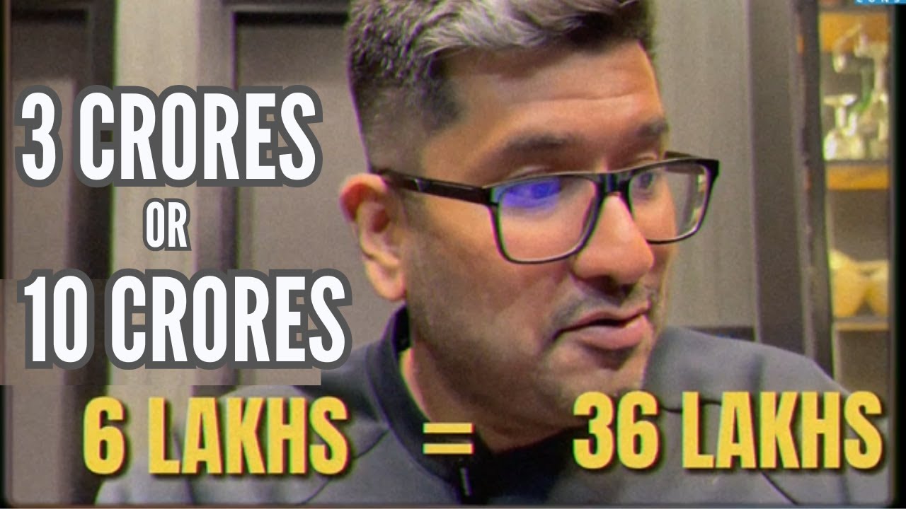 Retire with 3 CRORES? | Retirement Planning | #retirementplanning # ...