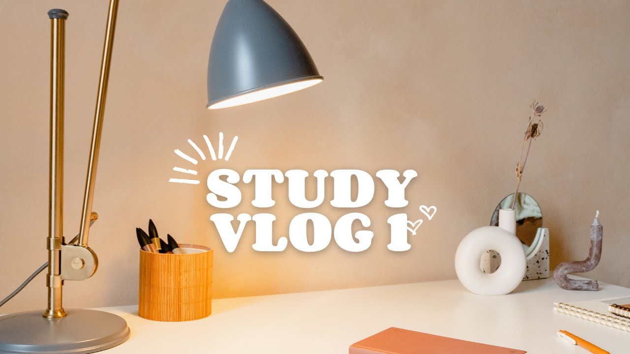 Daily Study Vlog 1 ।। Study for BCS - YouTube