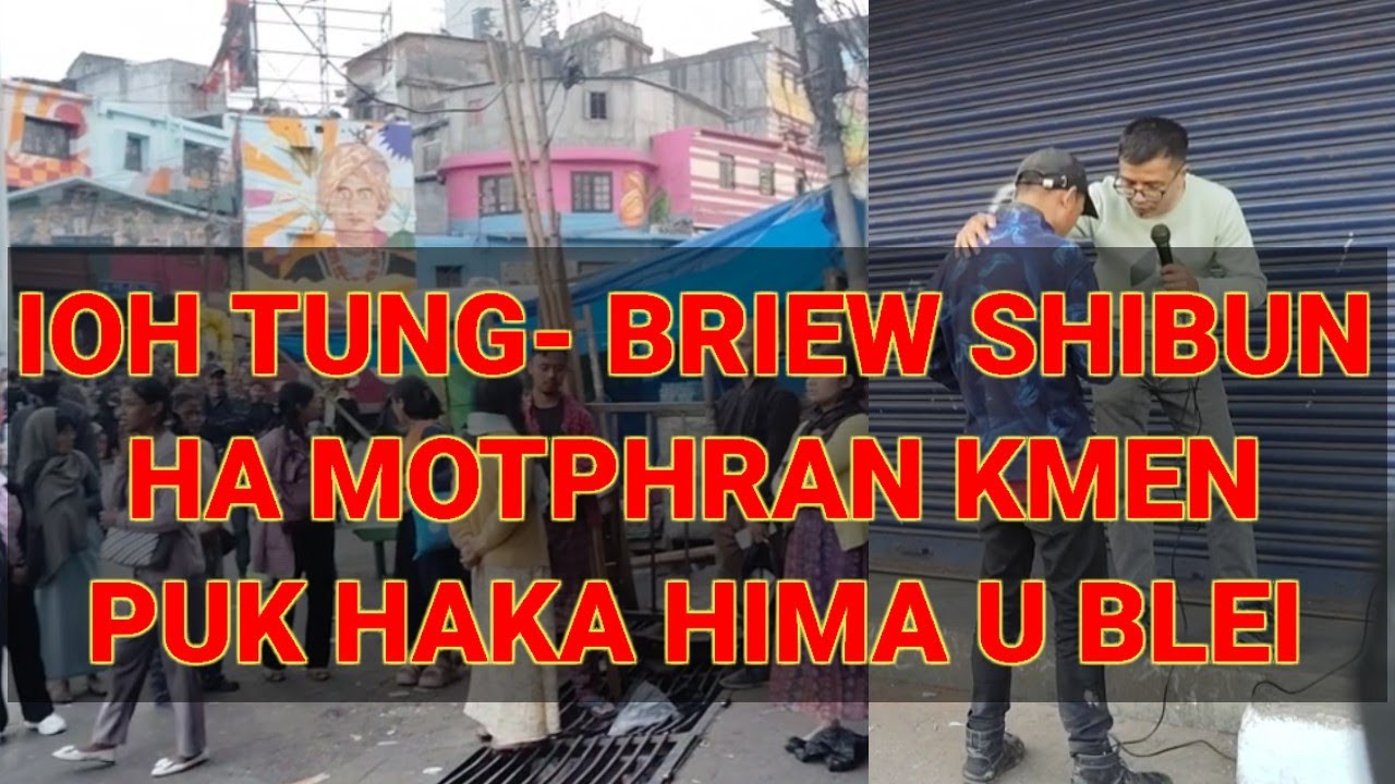 IOH TONG-BRIEW SHIBUN HA MOTPHRAN KMEN PALAT HA KA HIMA JONG U BLEI ...