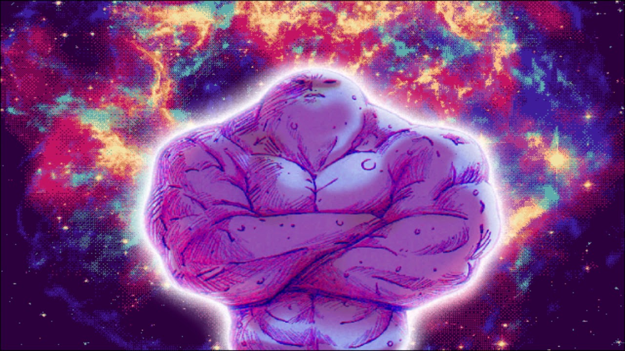 OMORI OST - GOLDENVENGEANCE Extended (Pluto EXPANDED Battle theme ...