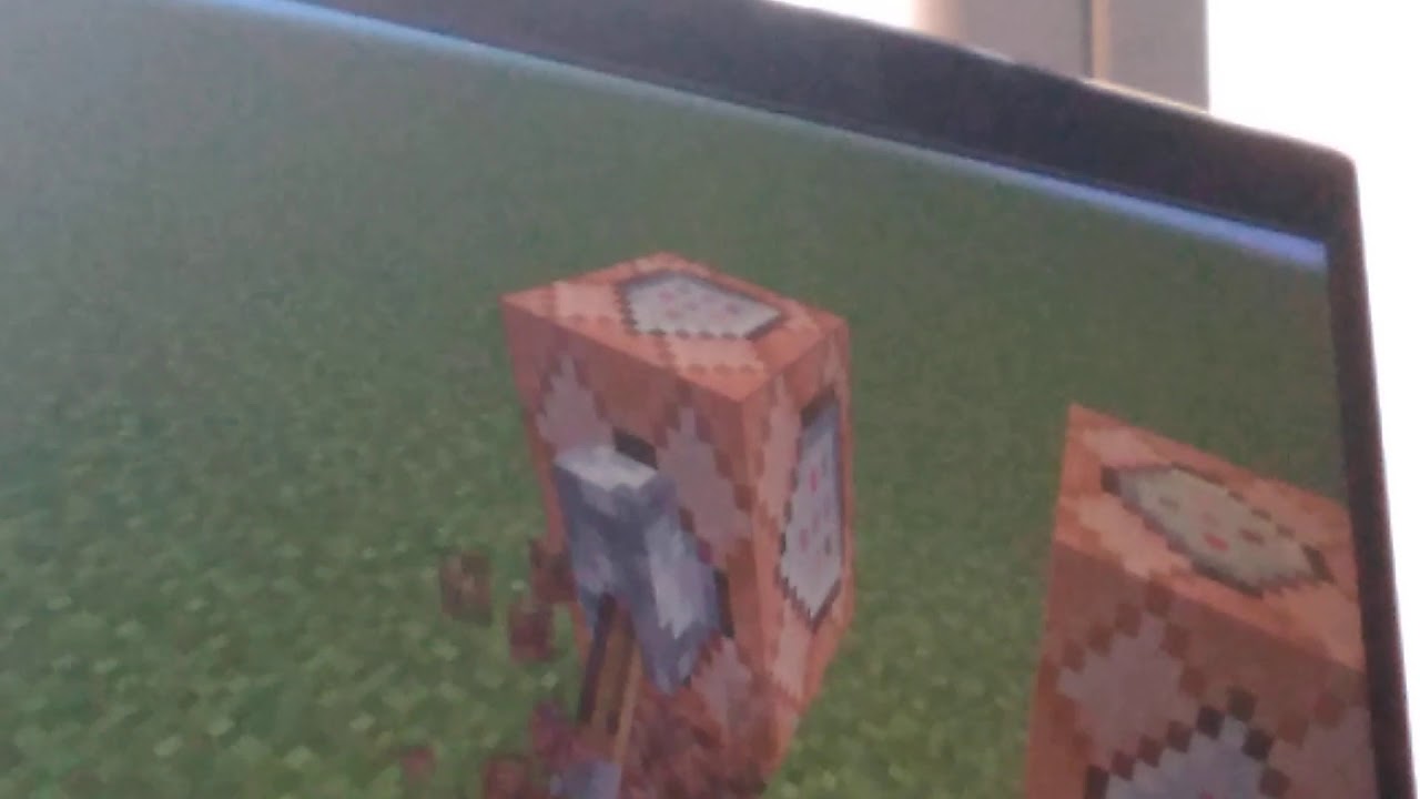 Comment Se Give La Tête Des Joueur Sur Minecraft 1 13 1 17 Youtube