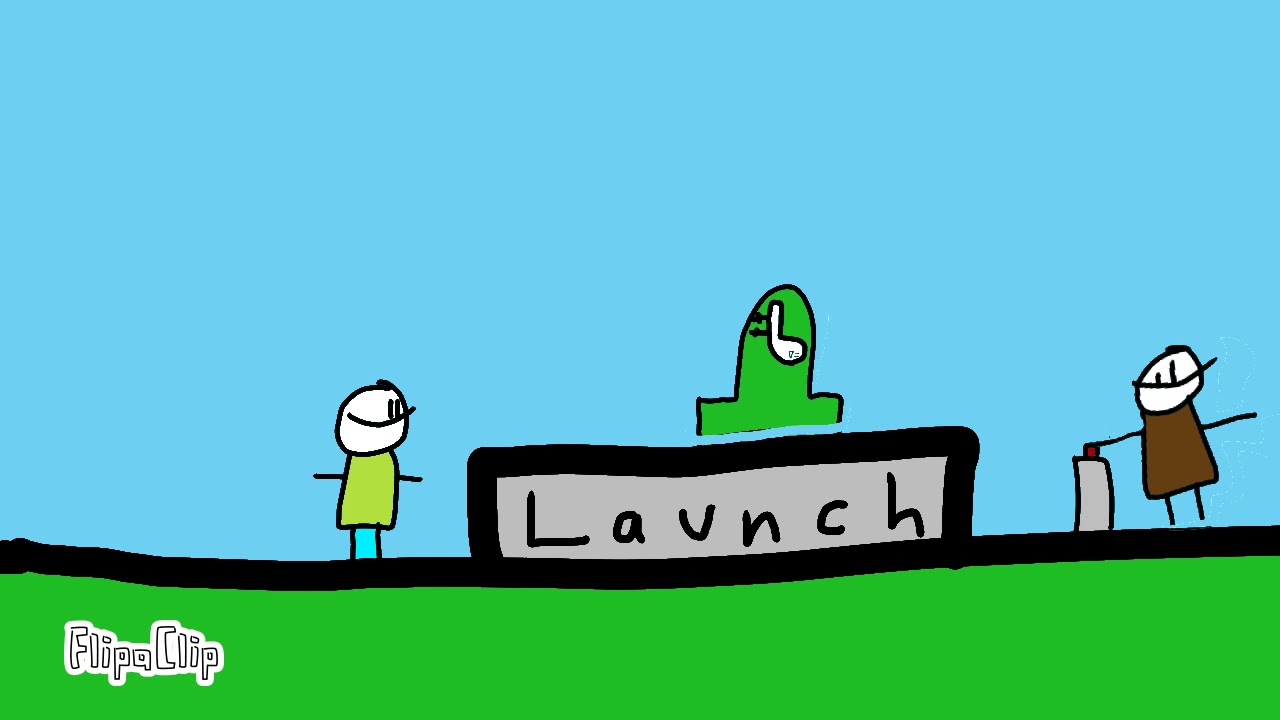 Chicken Powered Nuclear Bomb - YouTube