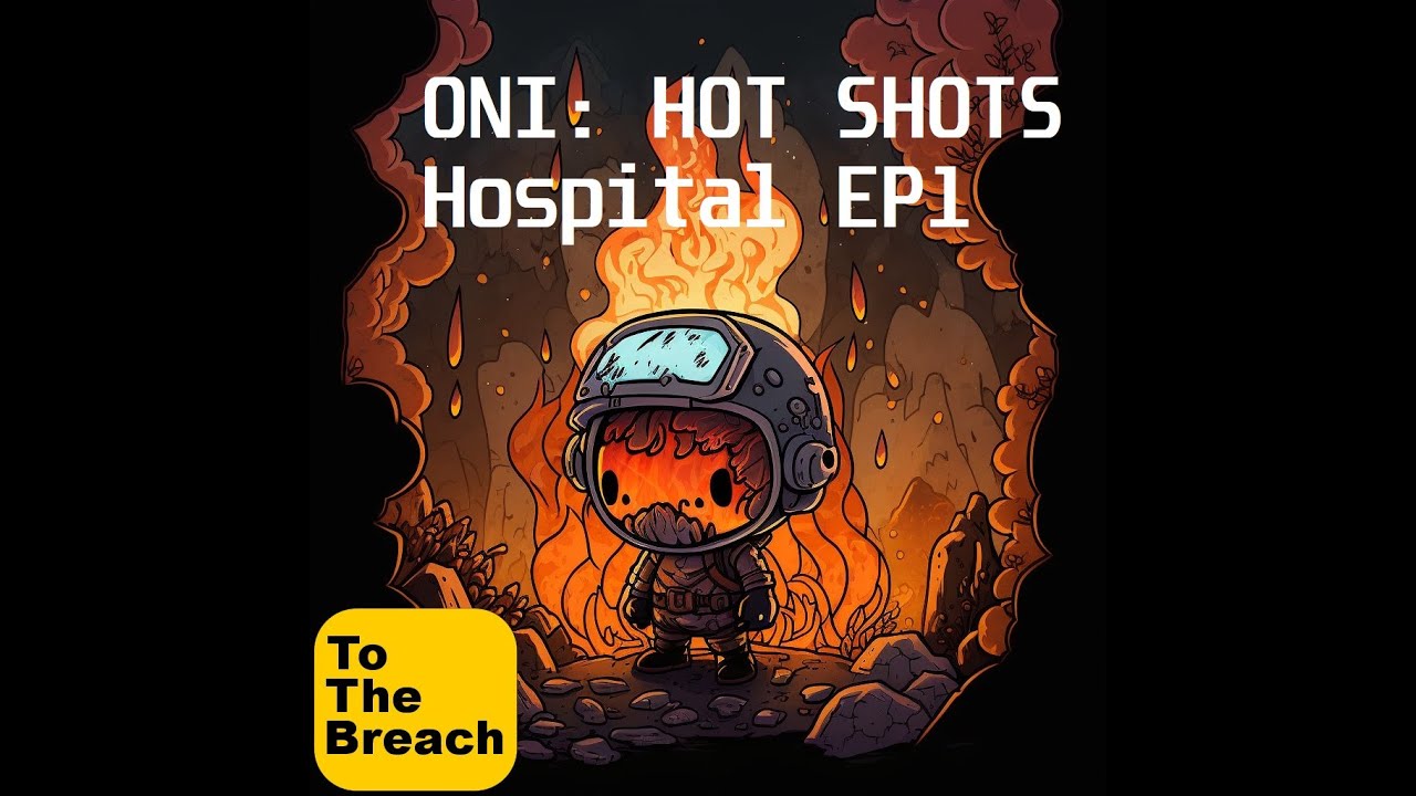 [ONI] Hospital EP1 - YouTube