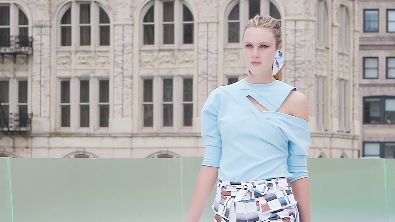 NOT | Spring Summer 2021 | Full Show - YouTube