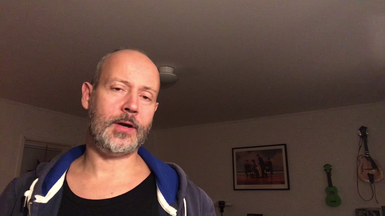Day 343 (Mrs Colquhoun Grant) - YouTube