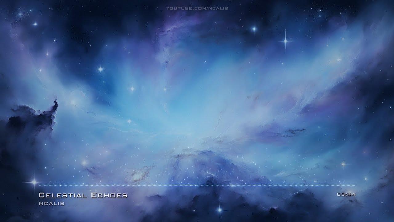 Celestial Echoes #MelodicProgressiveHouse #EDMInspirational No ...