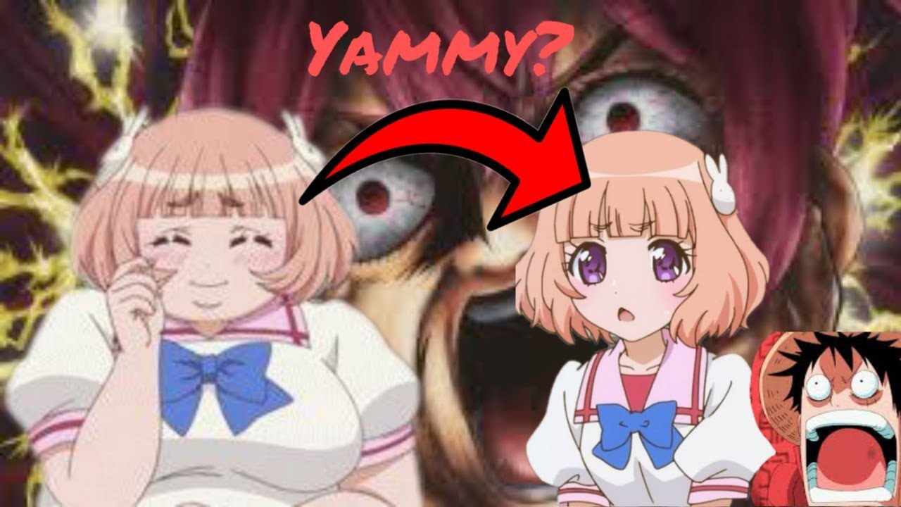 FUNNIEST FAT ANIME TRANSFORMATION | ANIME |2020 LATEST FUNNY ANIME ...