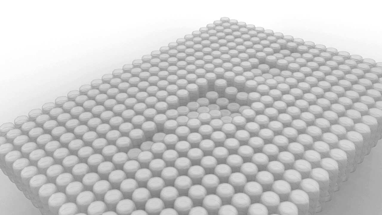 Sistema Correct Comfort - YouTube