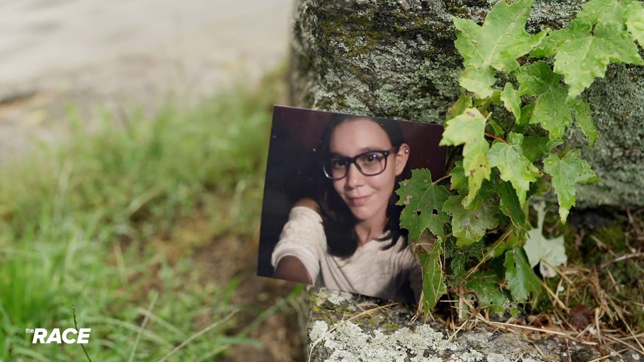 The Race Ep 90 Crime - Who Killed Trish Haynes - Part 2 of 4 - YouTube