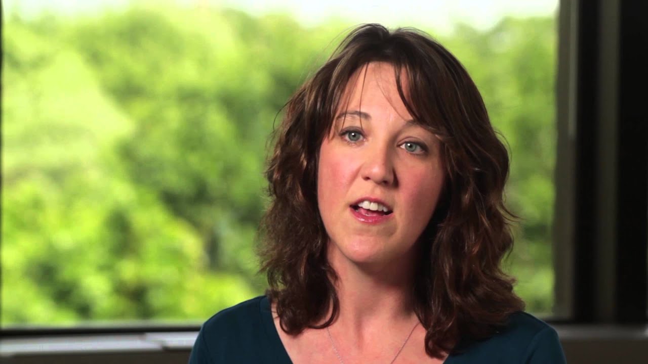 Administration Expertise; Kari Clark - YouTube