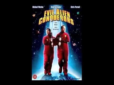 Evil Alien Conquerors (OST) "Circle The Globe" - YouTube