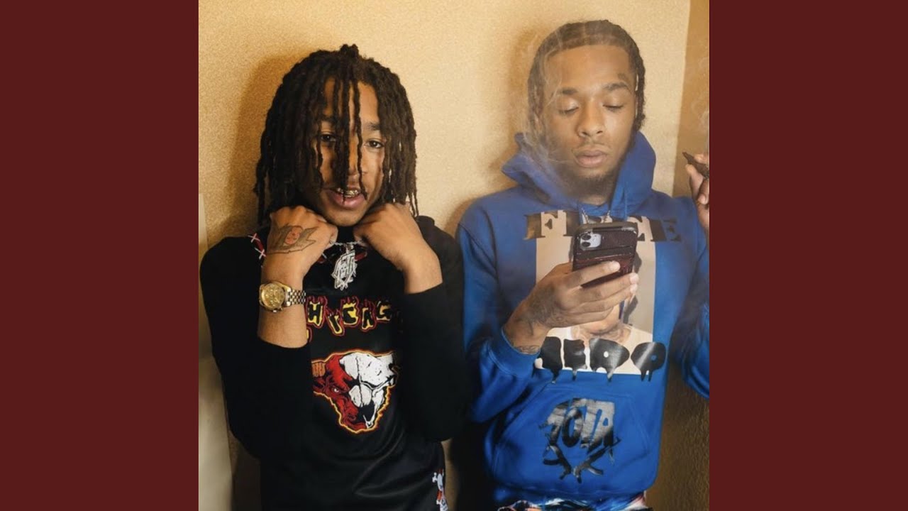 New 10 (feat. 10ta lil a) - YouTube