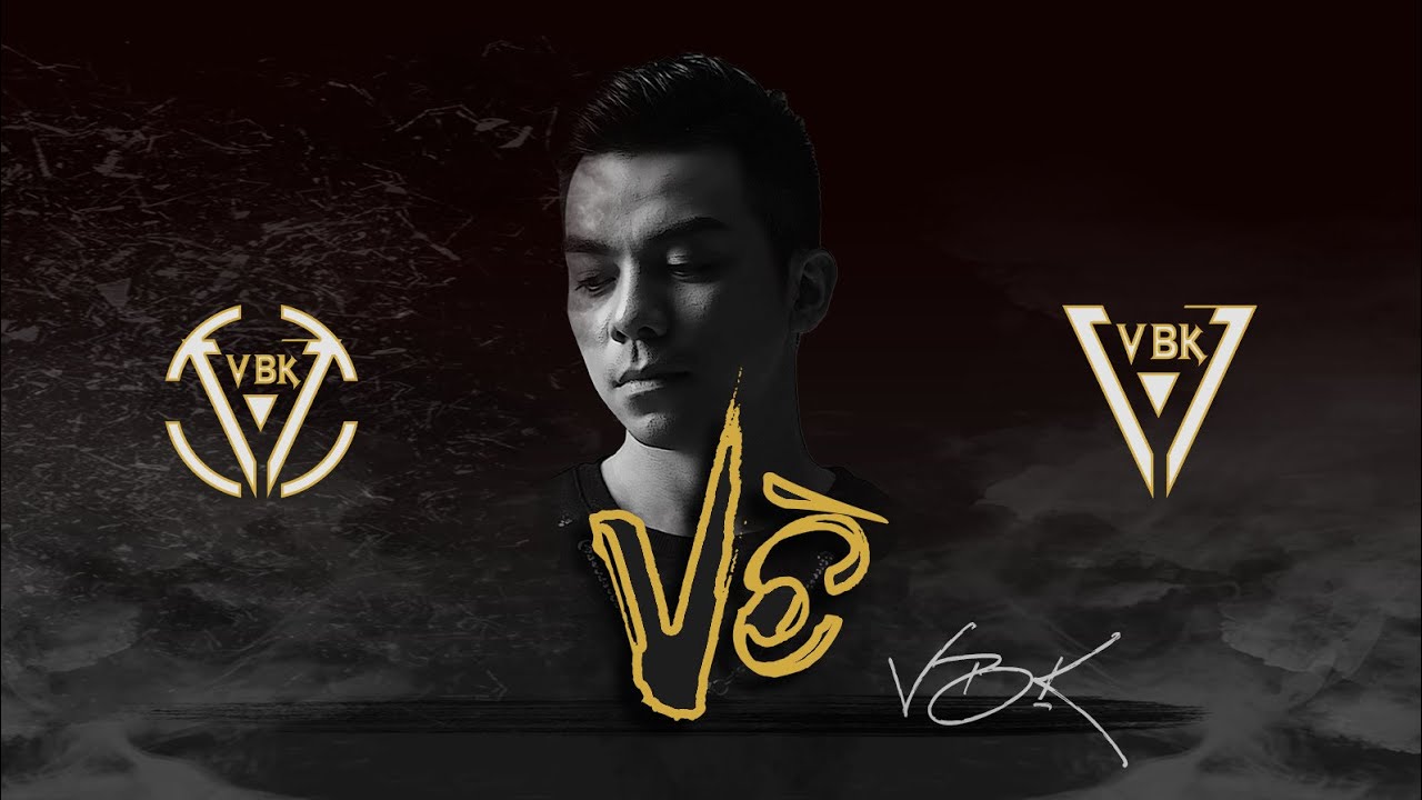(OFFICIAL VIETNAM FUTURE HOUSE) VBK - VỀ (COME BACK)? OFFICIAL MV EDM ...