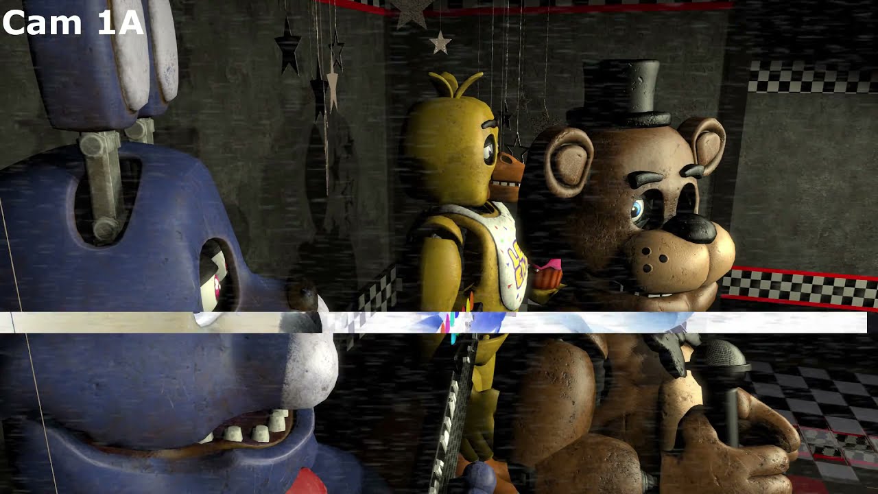 Cam_1a - YouTube