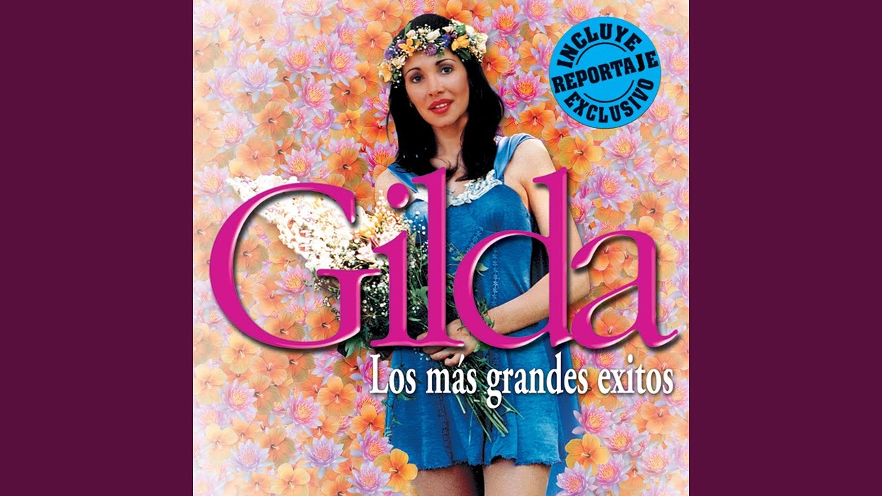 Secretos: La Carrera Y Toti Giménez - YouTube Music