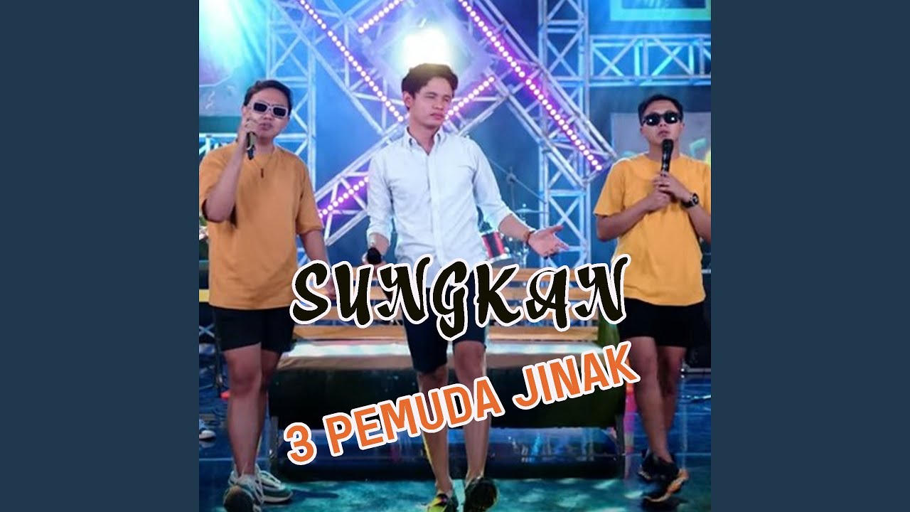 Sungkan (feat. DAVID CHANDRA, Evan Loss) - YouTube