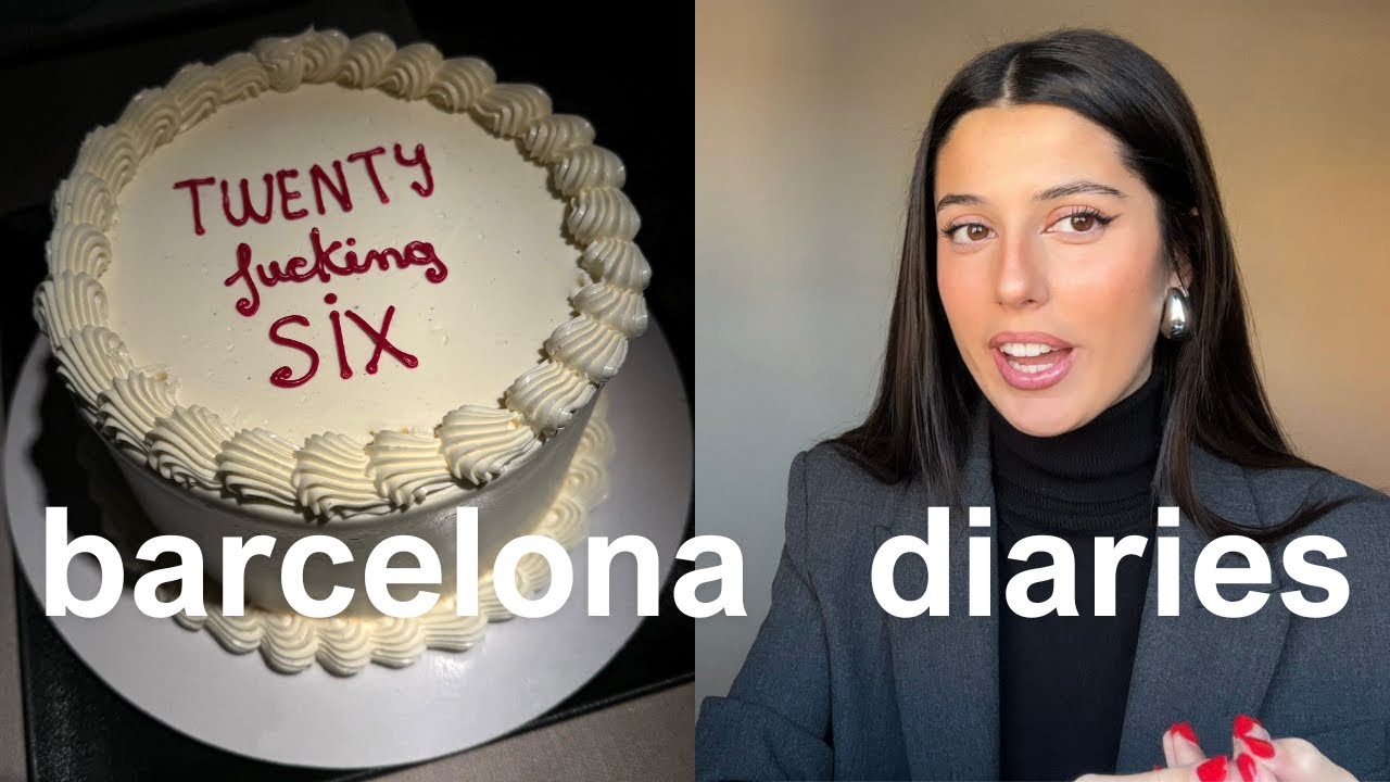 UN DÍA CONMIGO | wishlist de enero, vision board 2024 y celebrando un ...