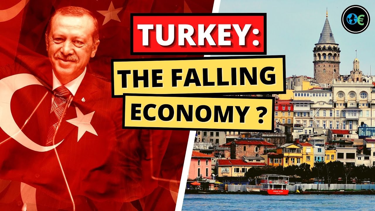 Turkish Economy: Will It Collapse? - YouTube