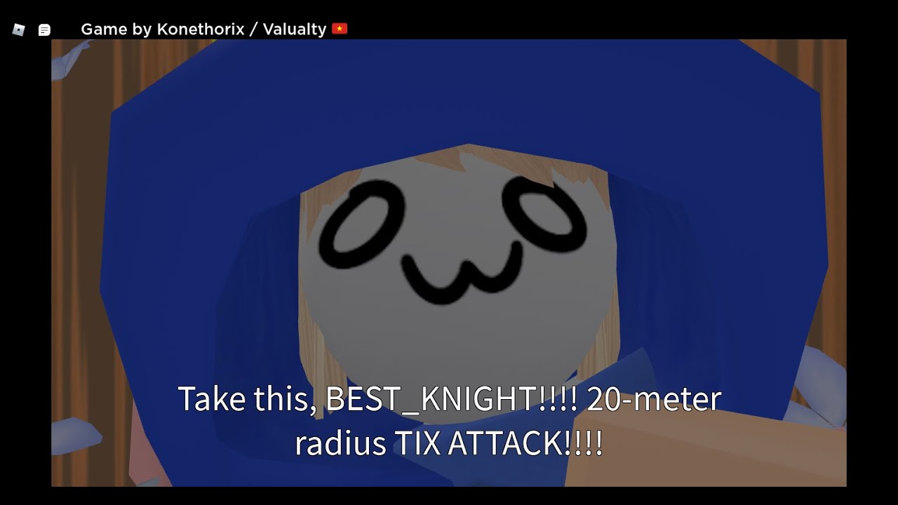 TIX VS ROBUX - YouTube