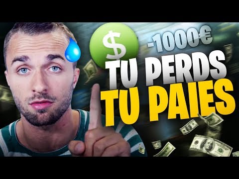 TU PERDS, TU PAIES ! (ft. Gotaga, Micka, Doigby, ZeratoR)