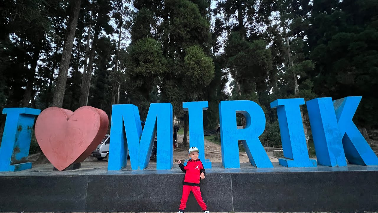 Mirik tour // first time visiting Mirik#miriklake#mirik#beautifulmirik# ...