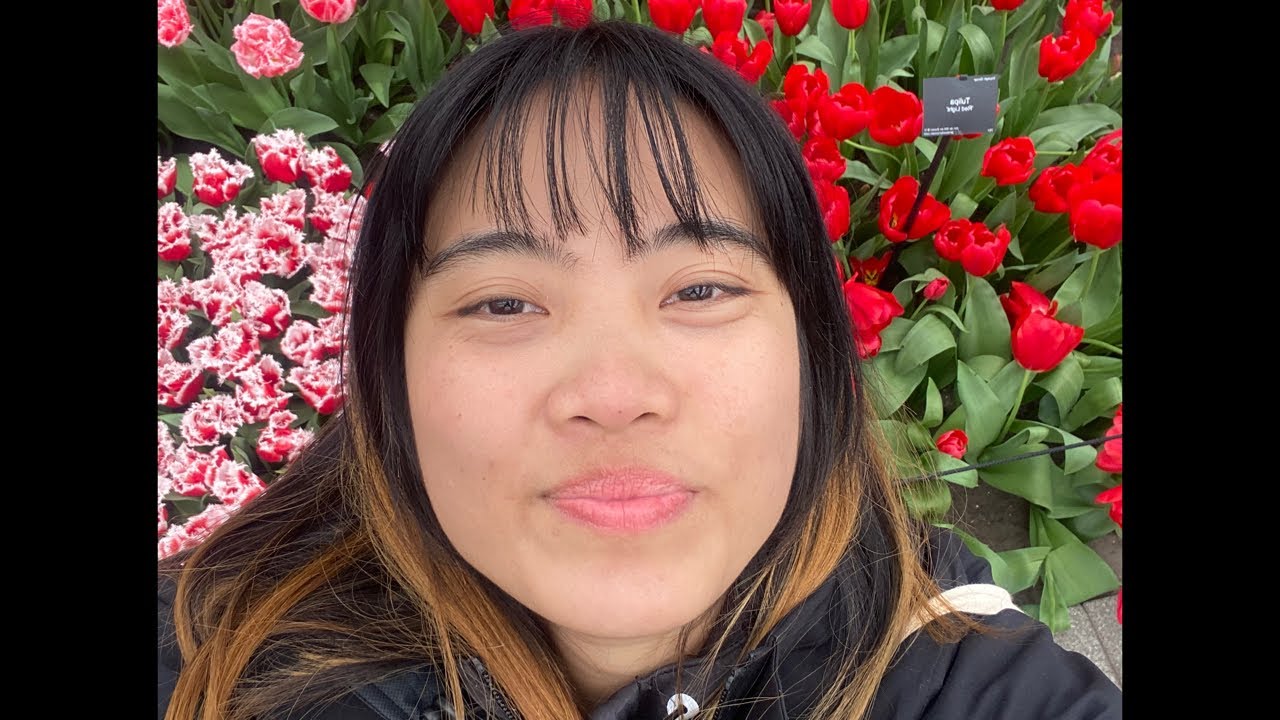 Ms bangs livestream - YouTube