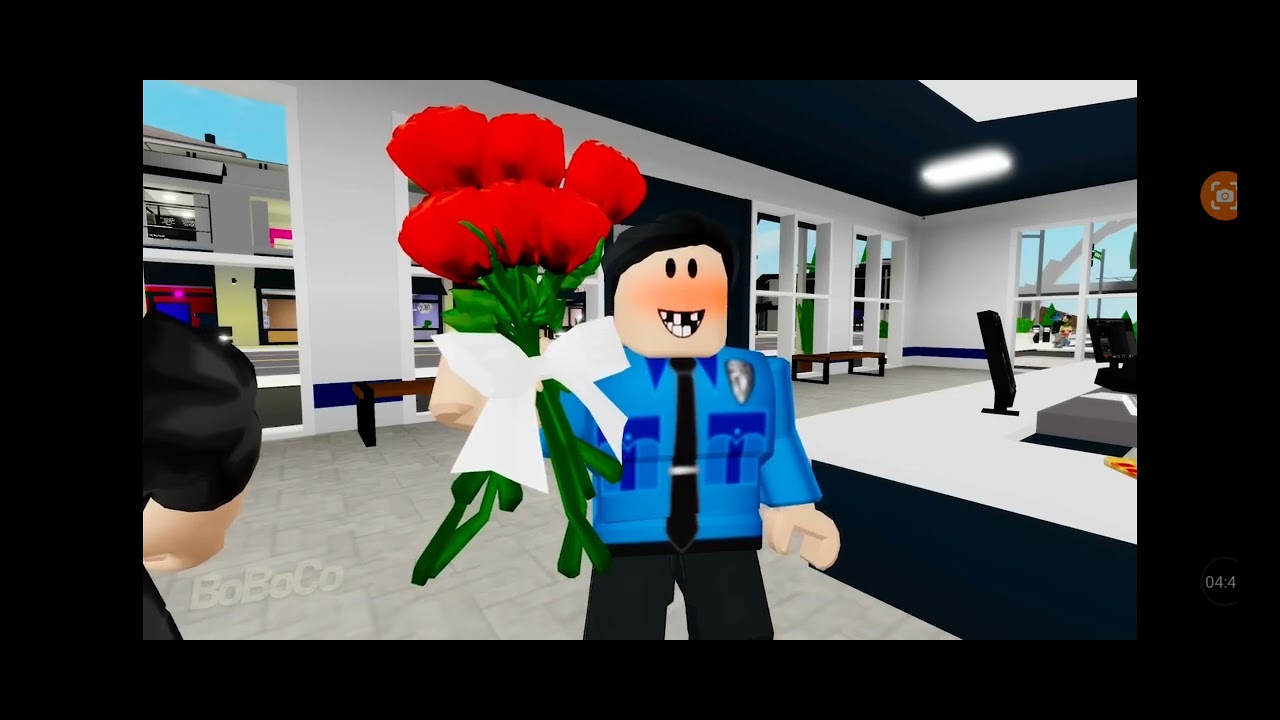 Hahaha Boboco prissener still from Boboco - YouTube