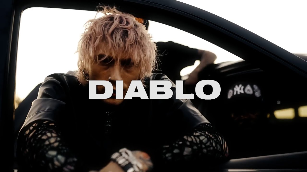 (FREE) MGK Type Beat | *HARD* Freestyle Rap Type Beat | "Diablo ...