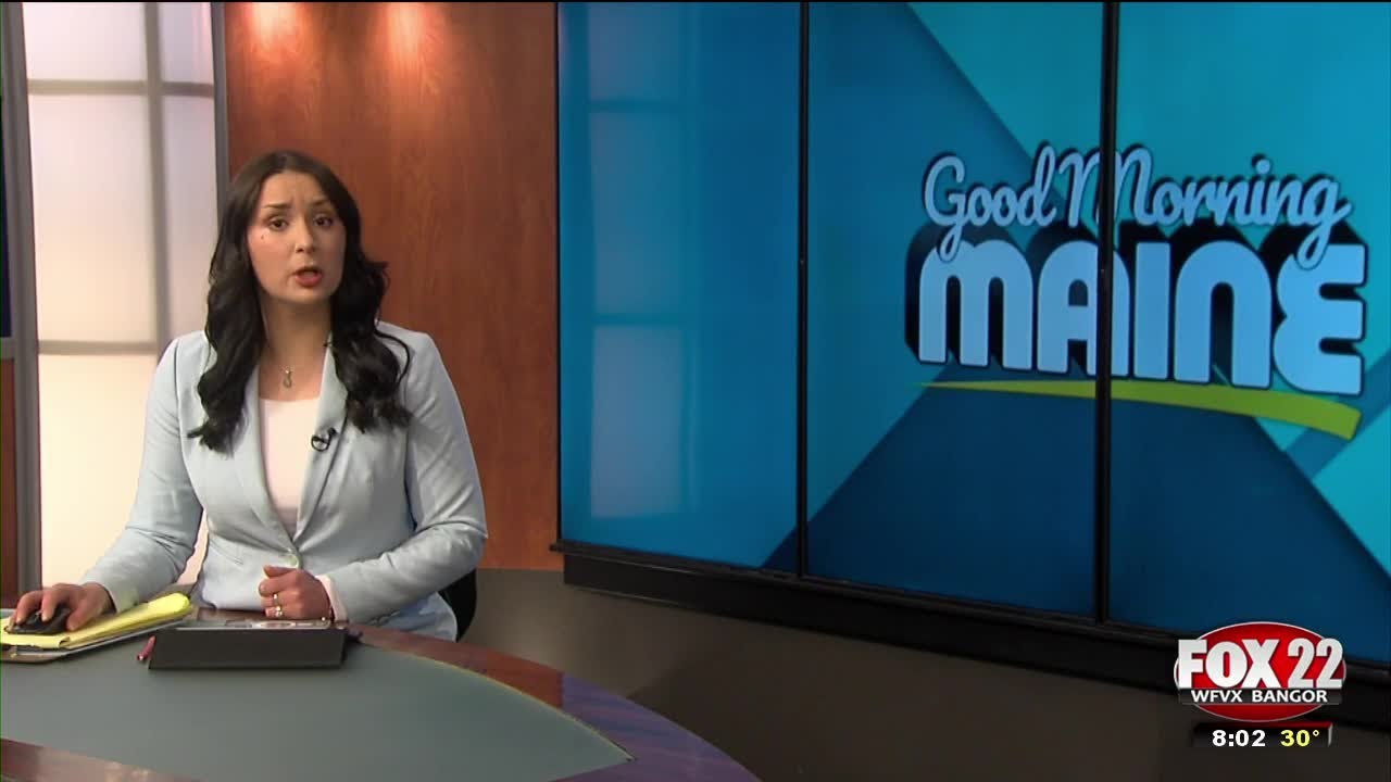 WFVX Morning Fox News Friday, 01/26/2024 - YouTube