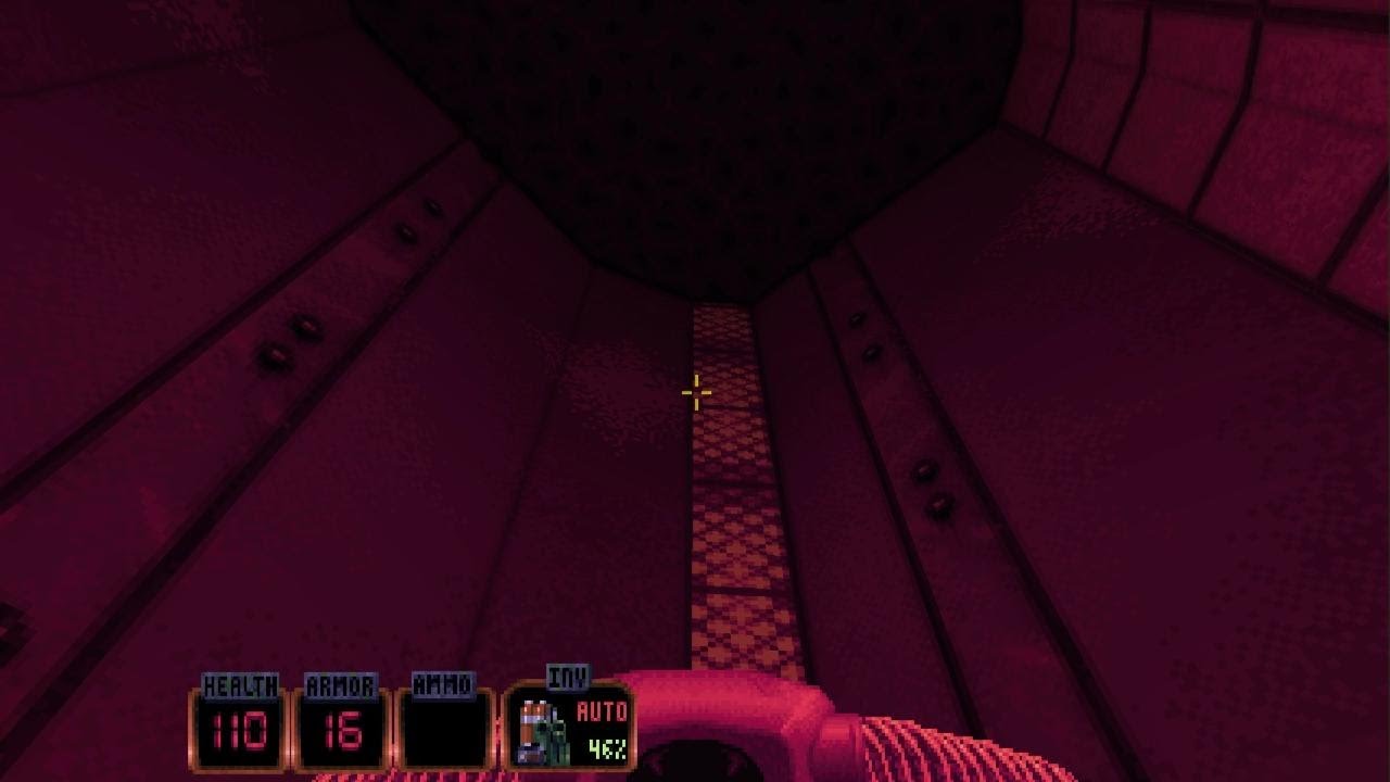 [PS5] Duke Nukem 3D: 20th Anniversary World Tour - YouTube